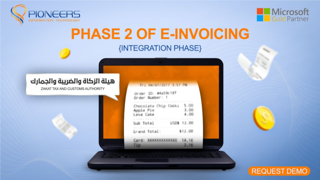 Is your Company Ready to Implement the Second Phase of The Electronic ...