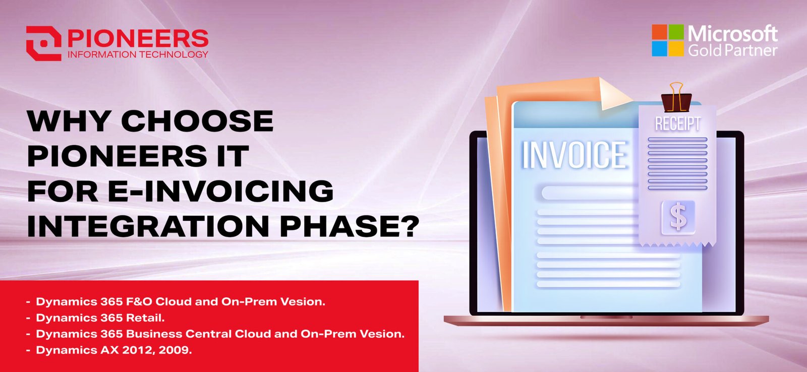 ZATCA Phase II - Pioneers IT