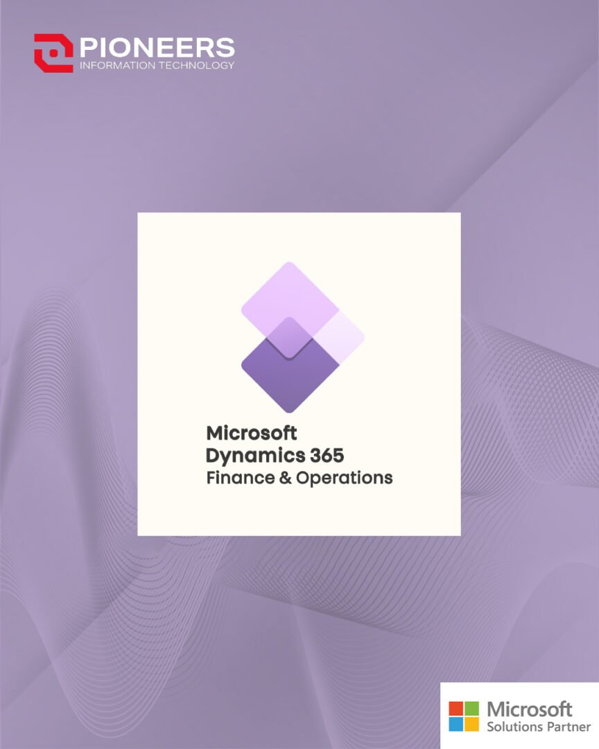 Everything you need to know about property management from Microsoft dynamics 365 - Pioneers IT