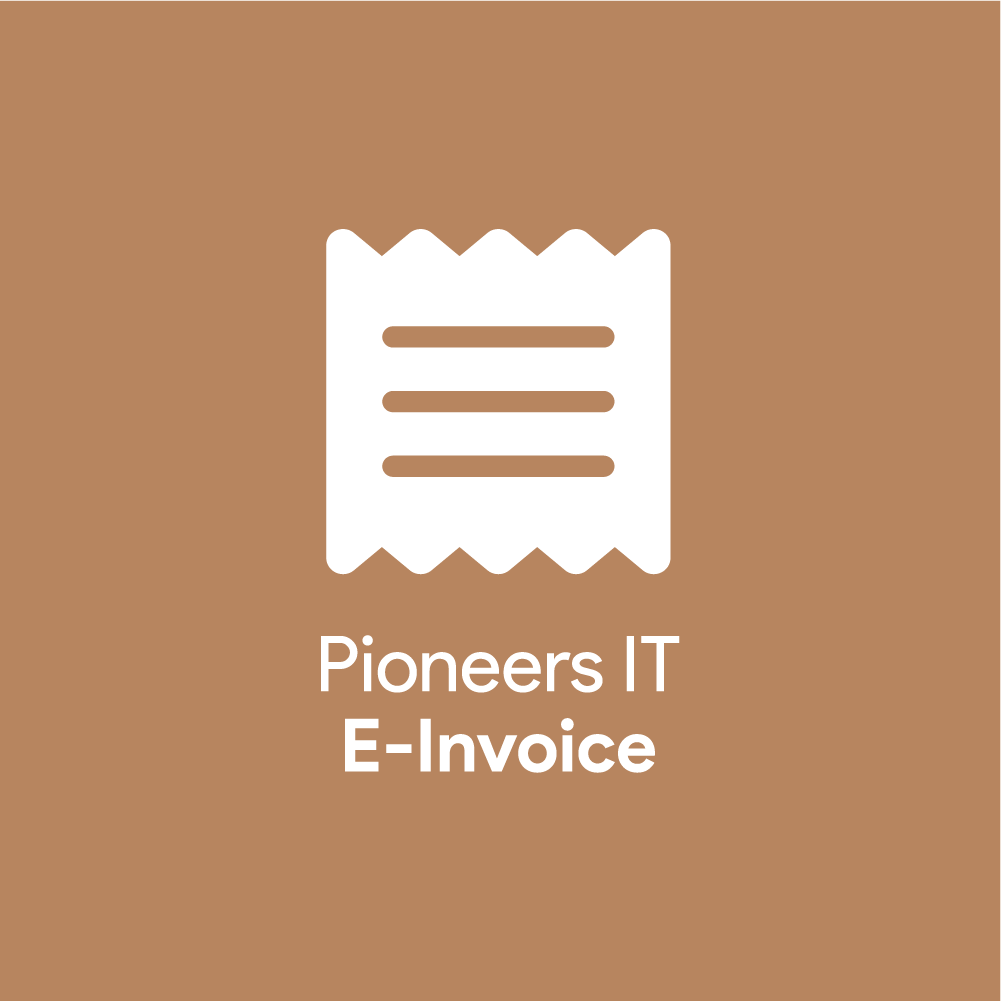 E-Invoicing in MENA: Compliance, Speed, and the Road Ahead - Pioneers IT